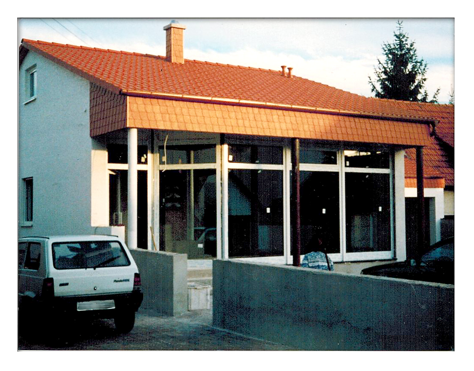 Elektro Heilmann - Über uns